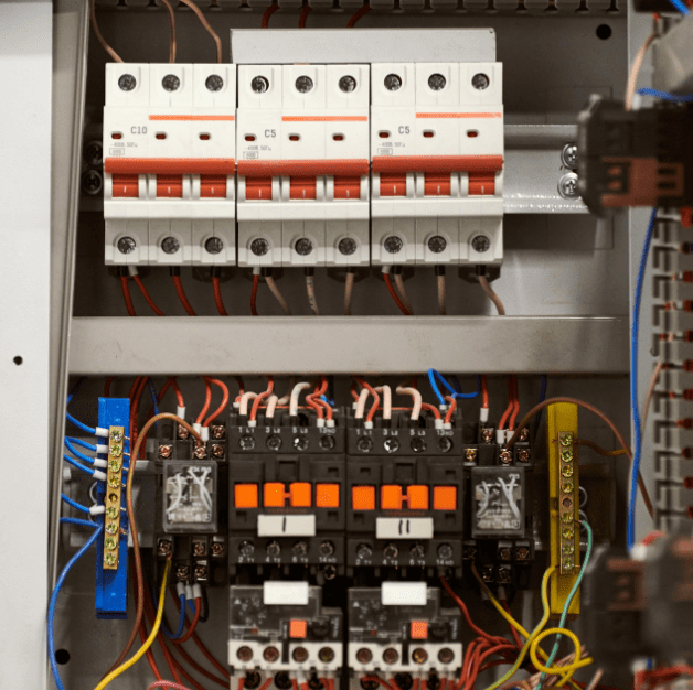 Electrical Checks In Home Inspections: What To Know | Certainty Home ...