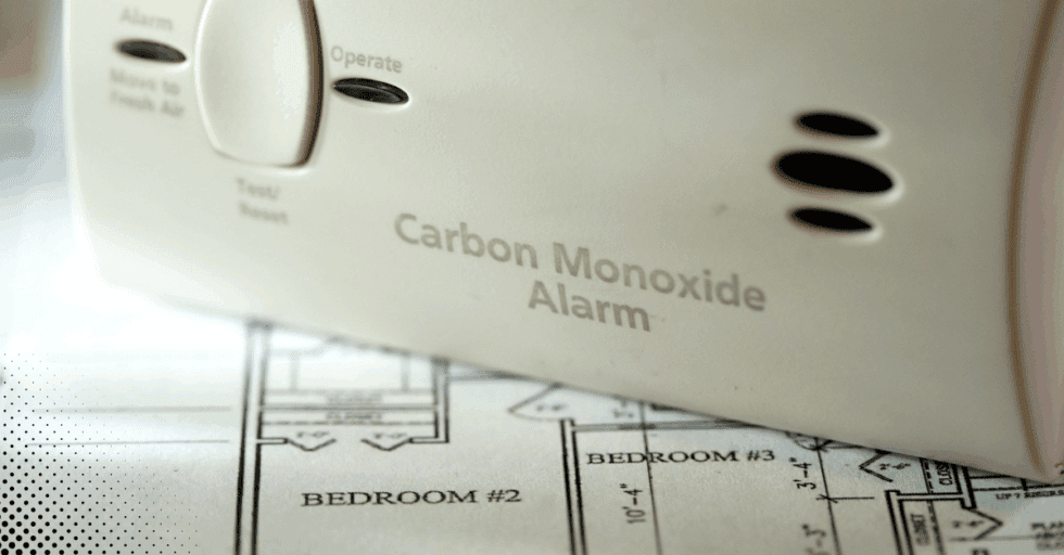 Test Your Carbon Monoxide Detectors This Winter
